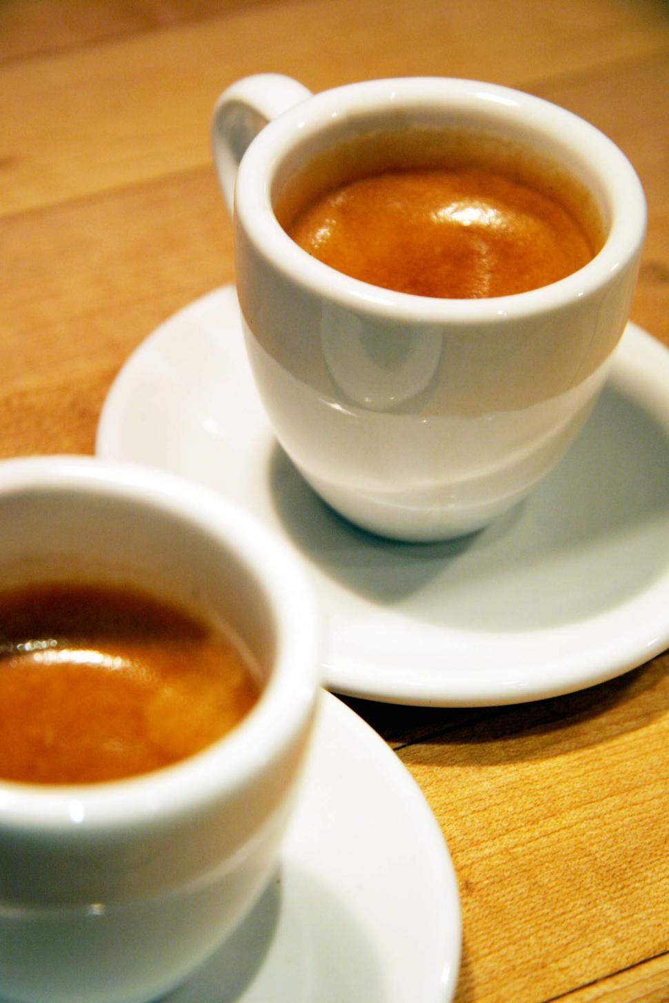 Free Stock Photo of Fresh espresso | Download Free Images and Free ...