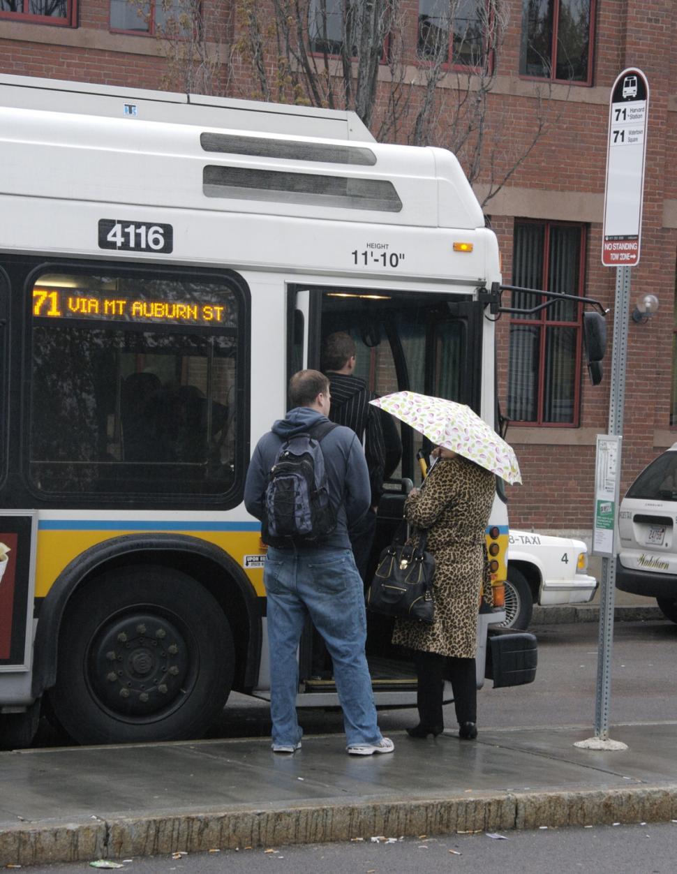 Free Stock Photo of People boarding bus | Download Free Images and Free ...