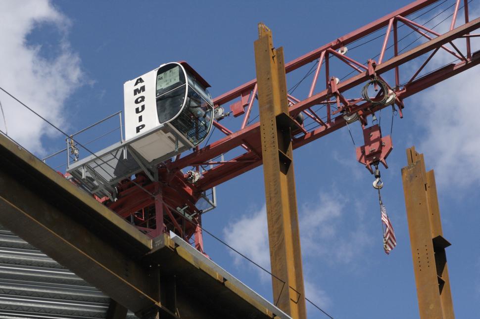 Free Stock Photo of Crane | Download Free Images and Free Illustrations