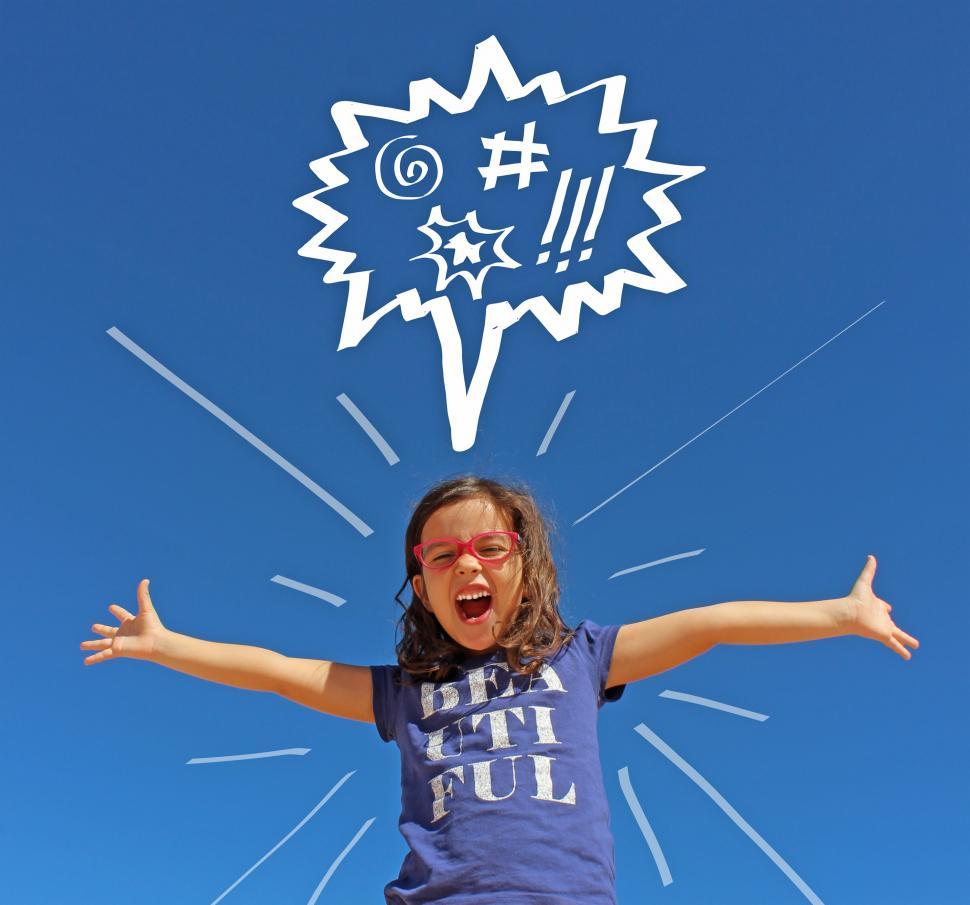 Free Stock Photo of Angry Child Throwing a Tantrum | Download Free ...