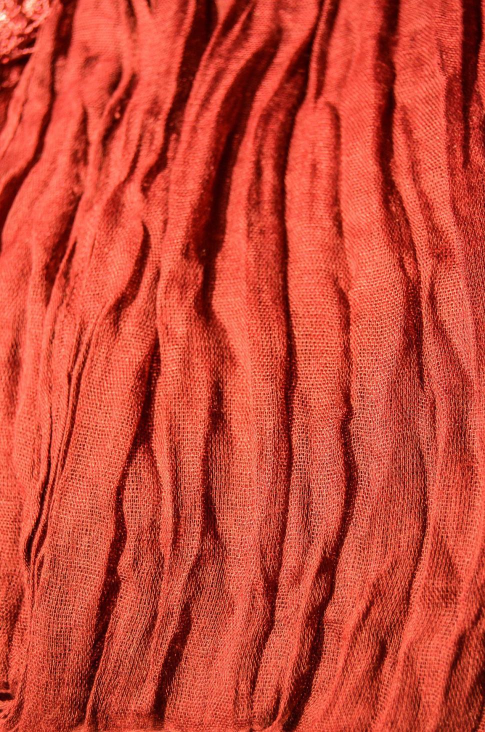 Free Stock Photo of Close-Up of Red Cloth With Pattern | Download Free ...