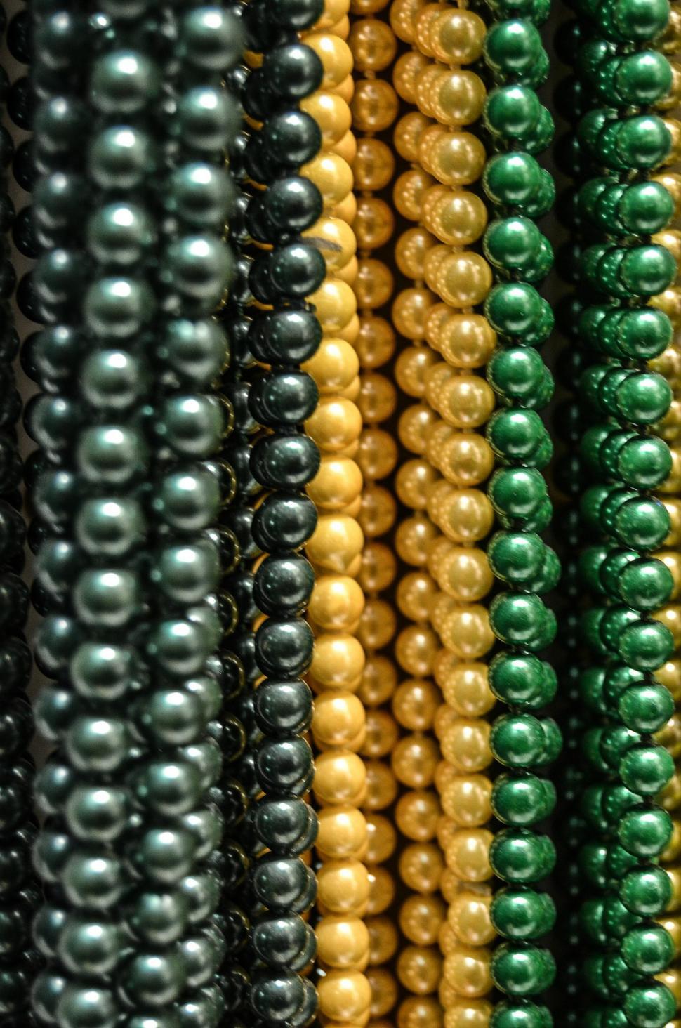 Free Stock Photo of Close Up of Colorful Beads | Download Free Images ...