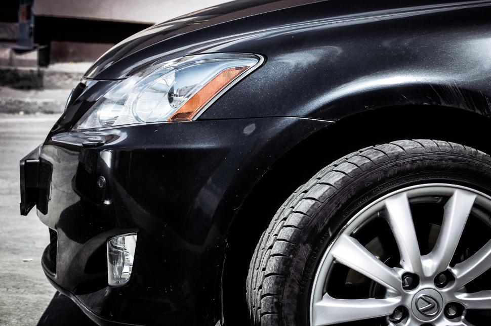 Free Stock Photo of Close Up of Front Wheels of a Car | Download Free ...