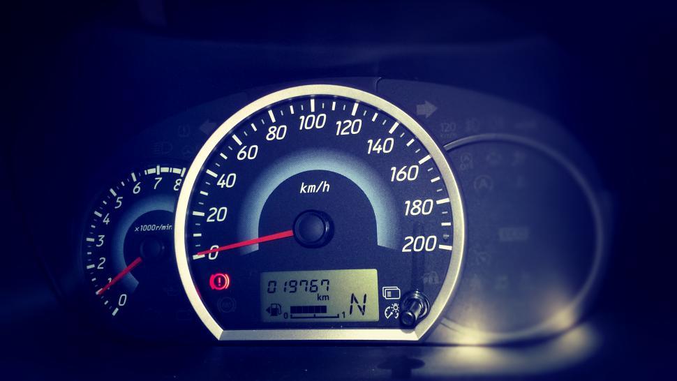 Free Stock Photo of Car Dashboard | Download Free Images and Free ...