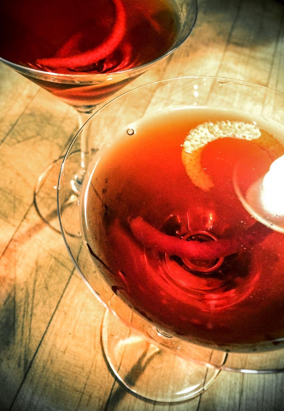 Free Stock Photo of Cocktails up | Download Free Images and Free ...