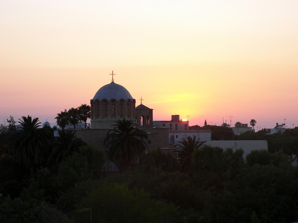 Free Stock Photo of Spiritual Sunset | Download Free Images and Free ...