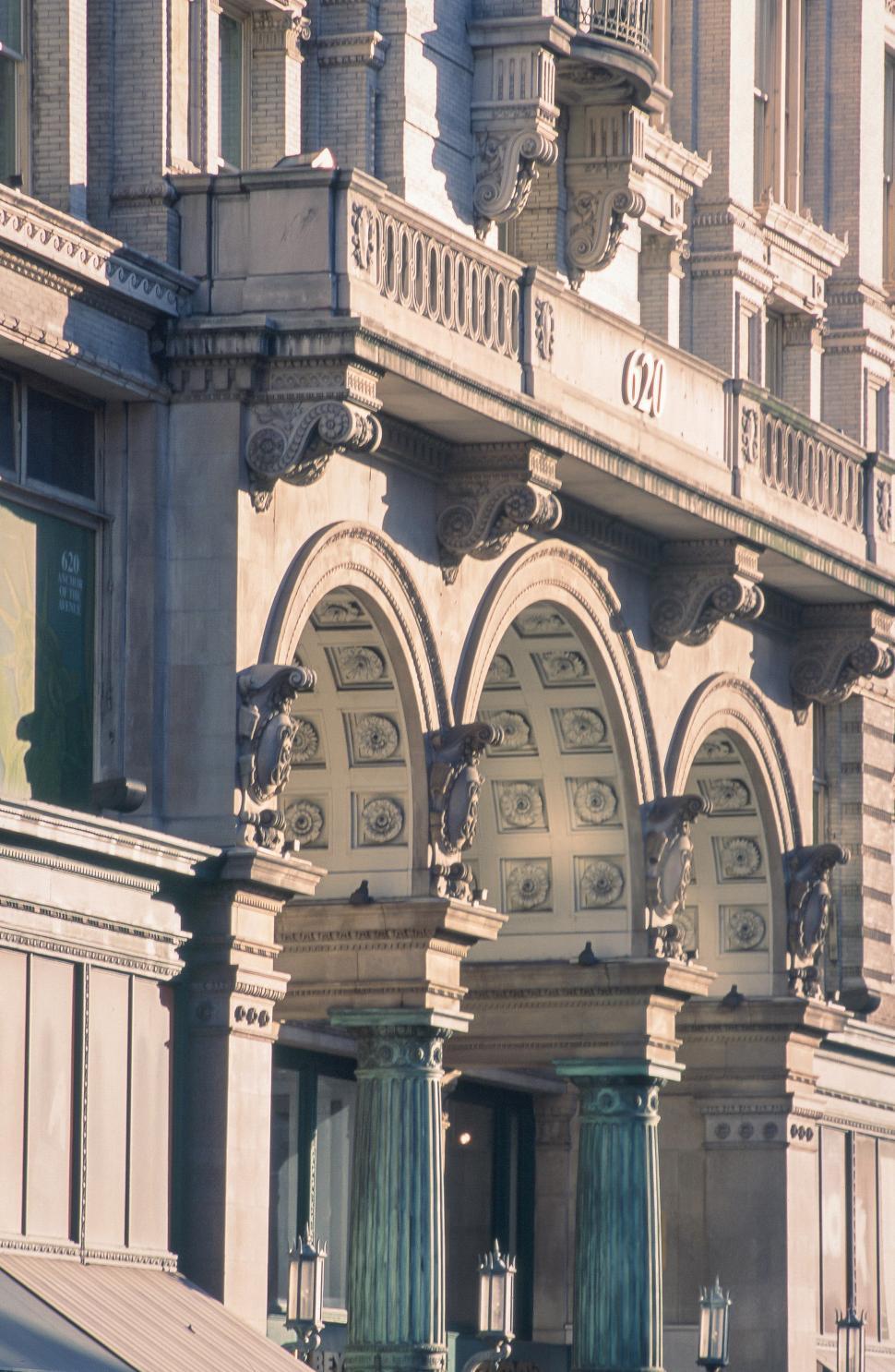 Free Stock Photo of Exterior View of a building | Download Free Images ...