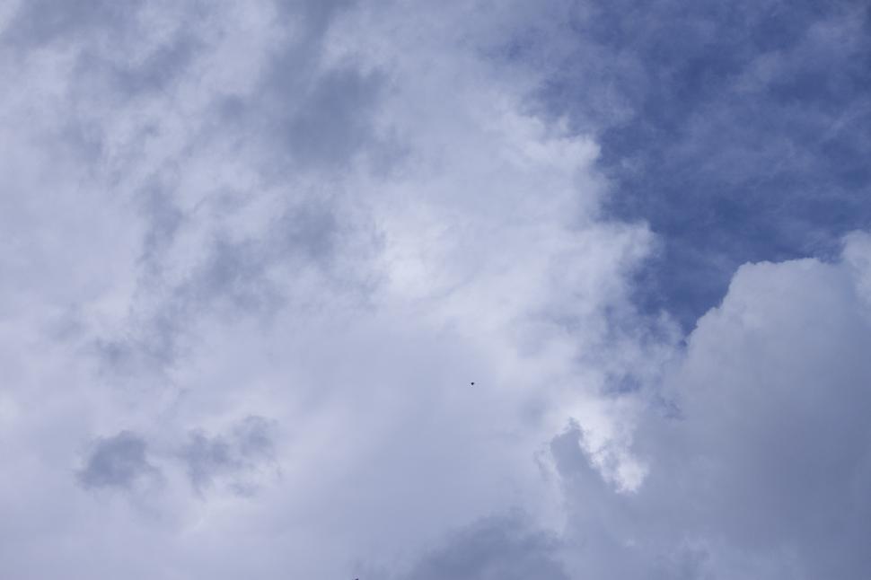 Free Stock Photo of Clouds | Download Free Images and Free Illustrations