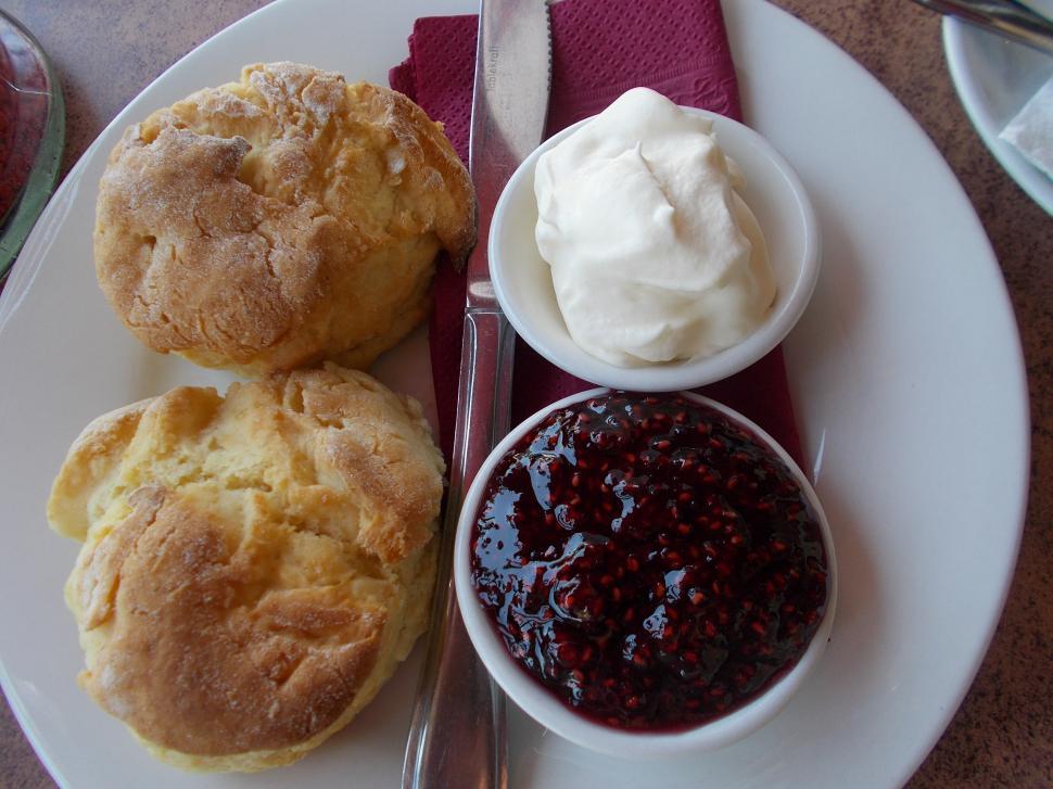 Free Stock Photo of Scones | Download Free Images and Free Illustrations