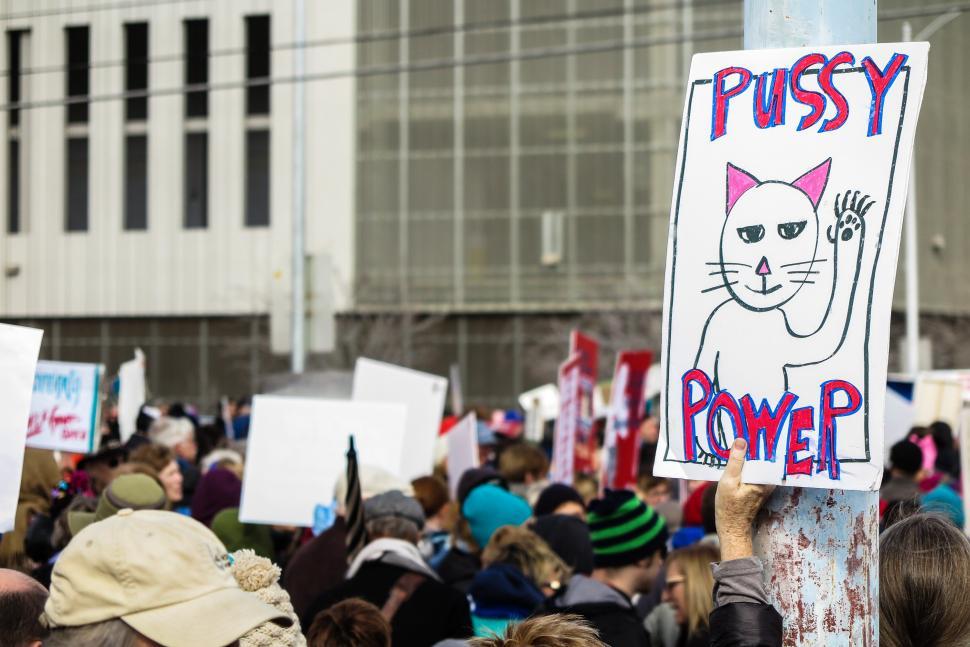 Free Stock Photo of Women s rights rally | Download Free Images and ...