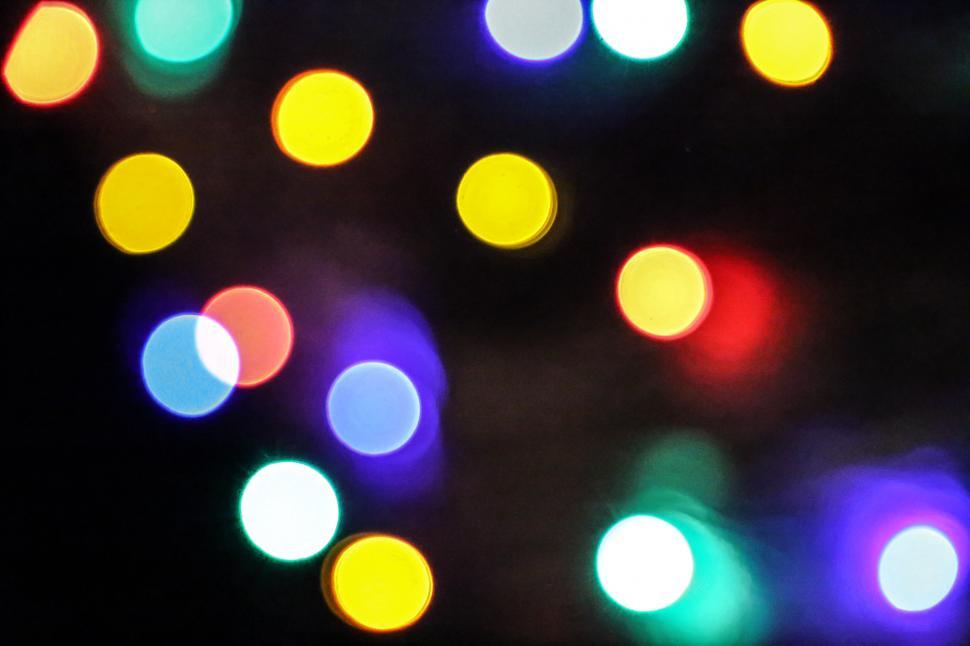 Free Stock Photo of Defocused lights | Download Free Images and Free ...