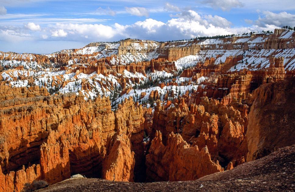Free Stock Photo of Bryce Canyon National Park | Download Free Images ...