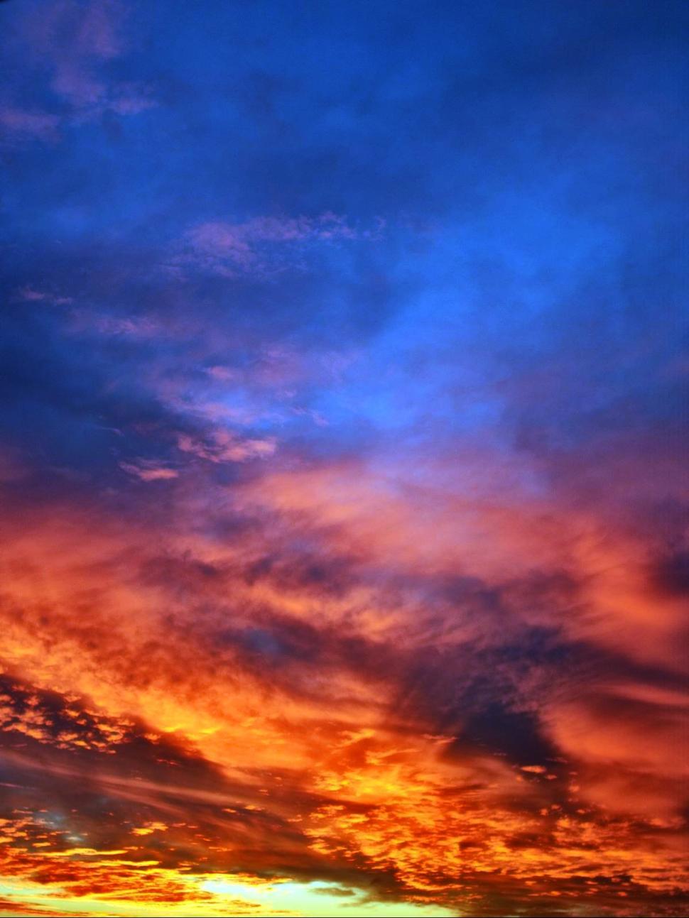 Free Stock Photo of Sunset | Download Free Images and Free Illustrations