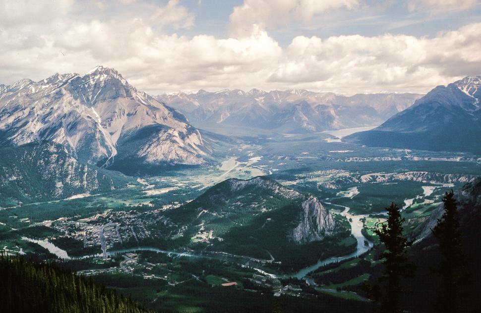 Banff Park Wallpaper Hd Bing HD Wallpaper Nov 11, 2024: Banff National