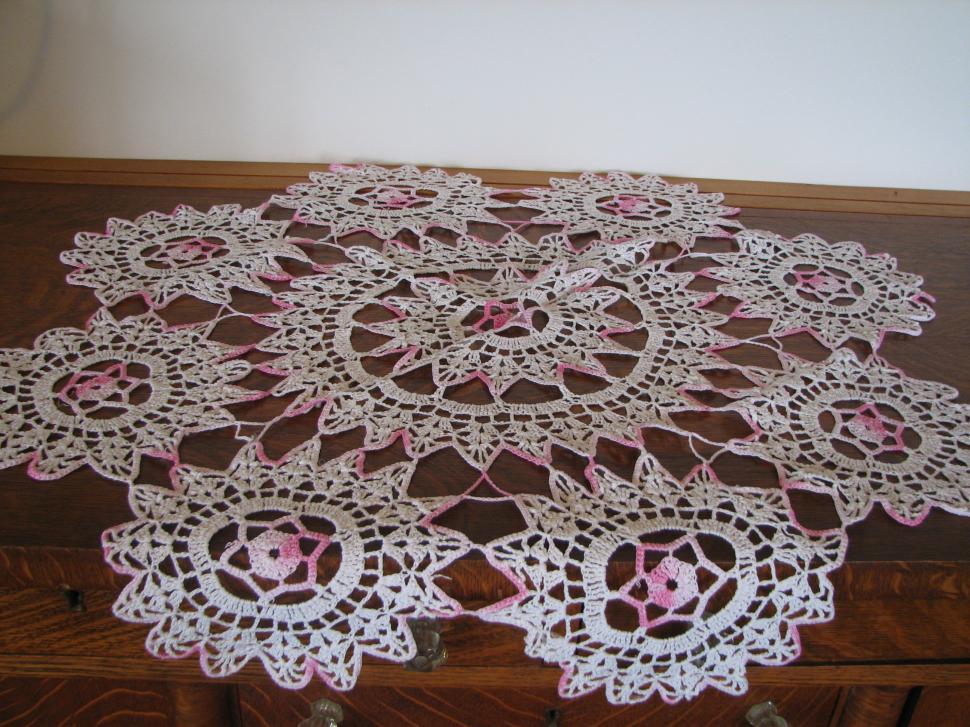 Free Stock Photo of Doiley | Download Free Images and Free Illustrations