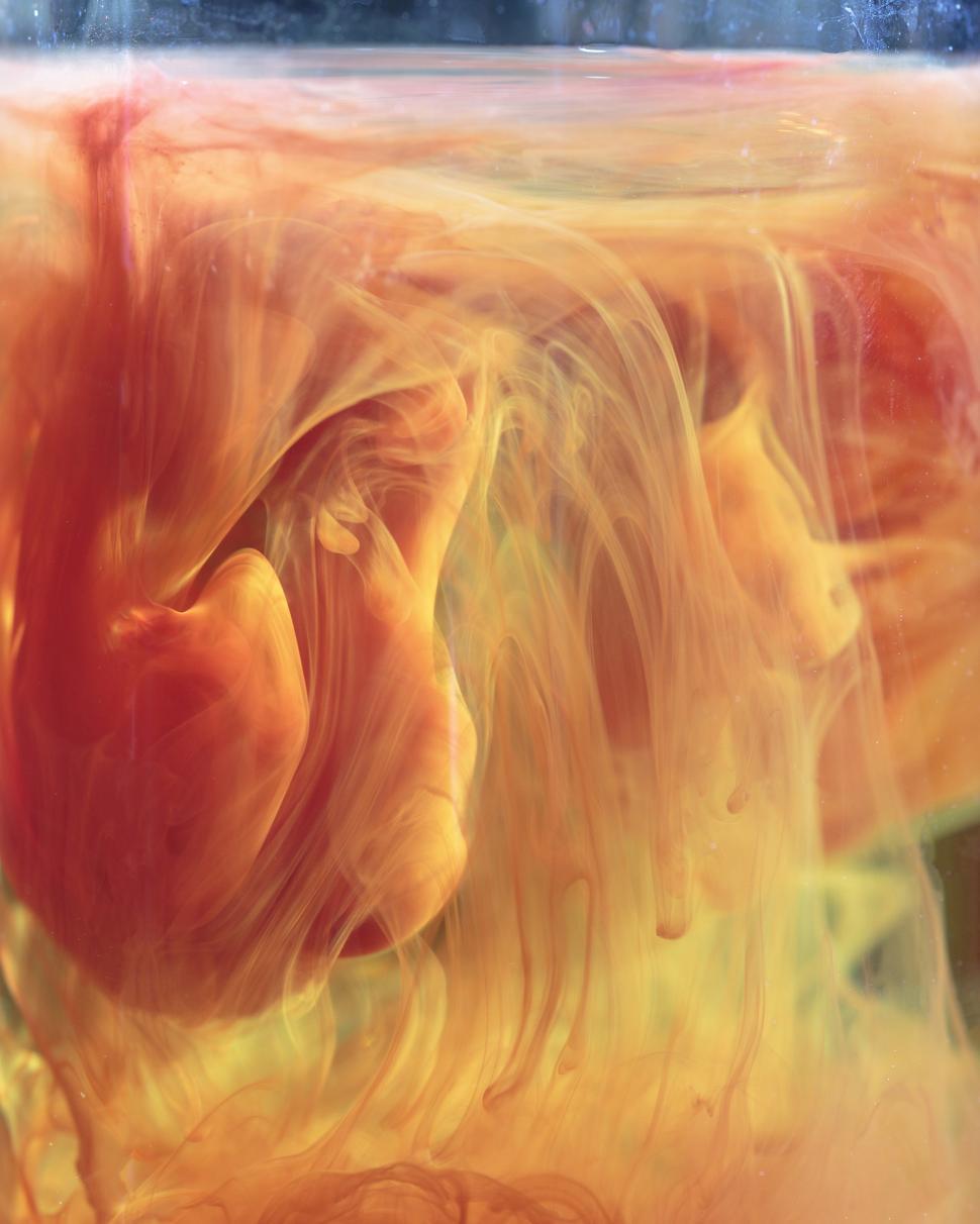 Free Stock Photo of Silver chromate reaction | Download Free Images and ...