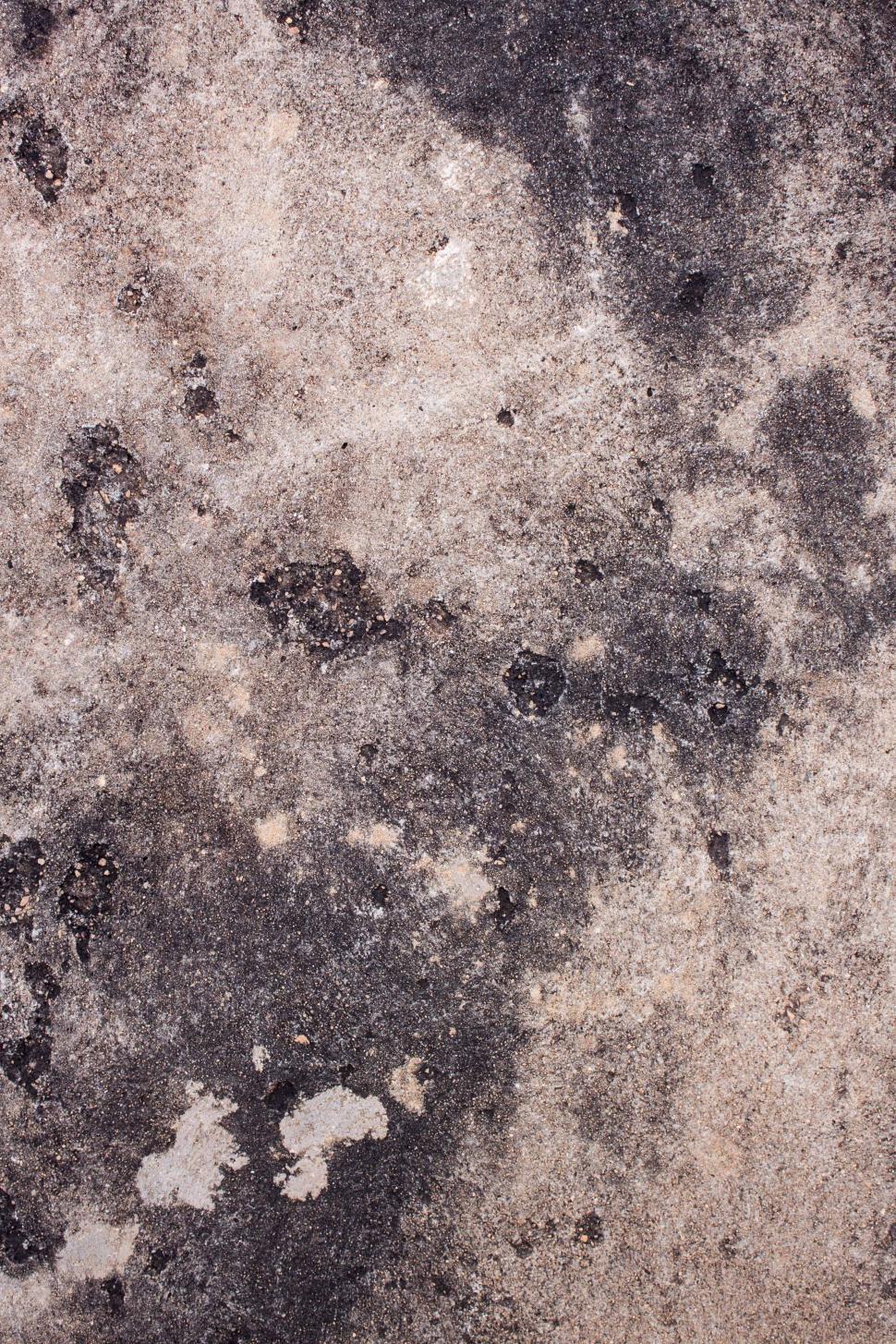 Free Stock Photo of Dirty Surface in Black and White | Download Free ...