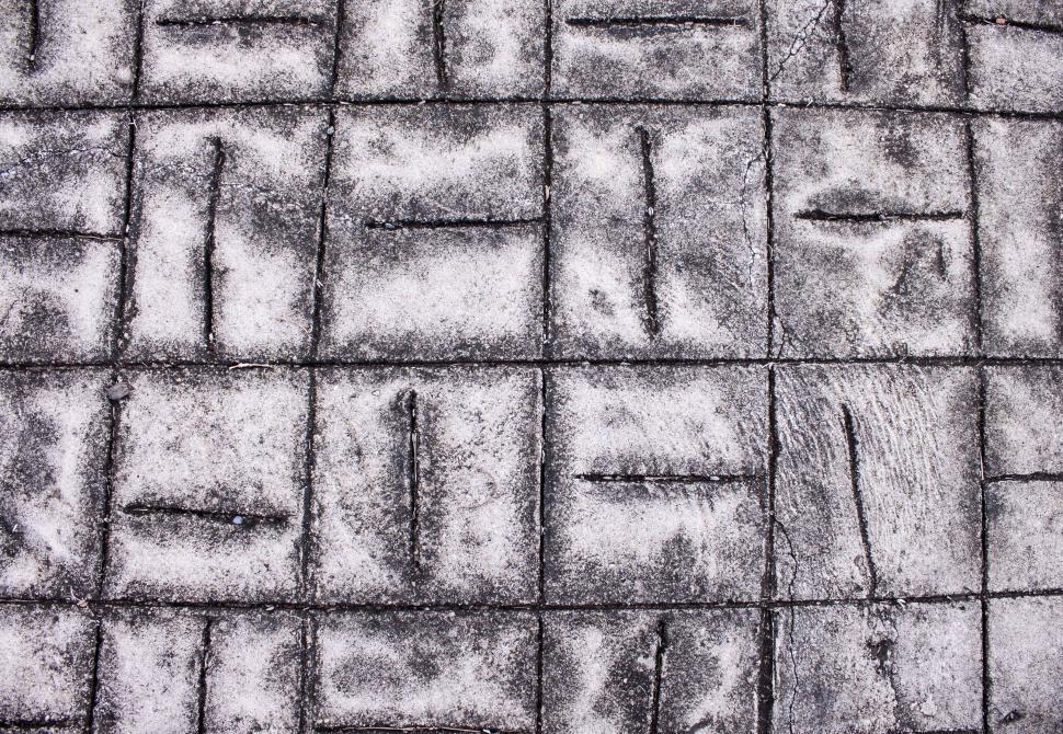 Free Stock Photo of Tiled concrete texture | Download Free Images and ...