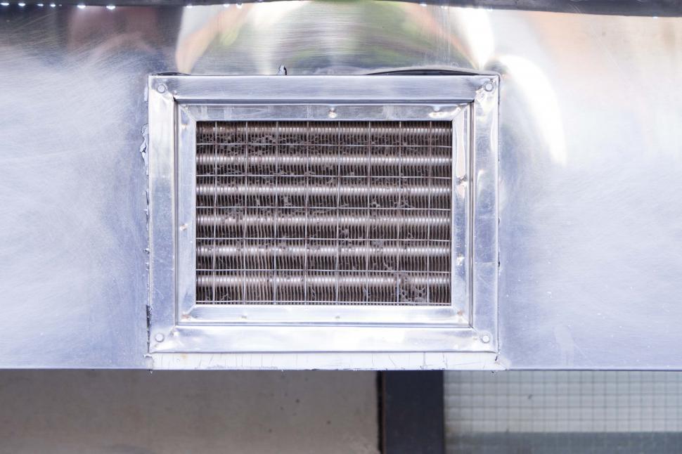 Free Stock Photo of Radiator exhaust on mount | Download Free Images ...