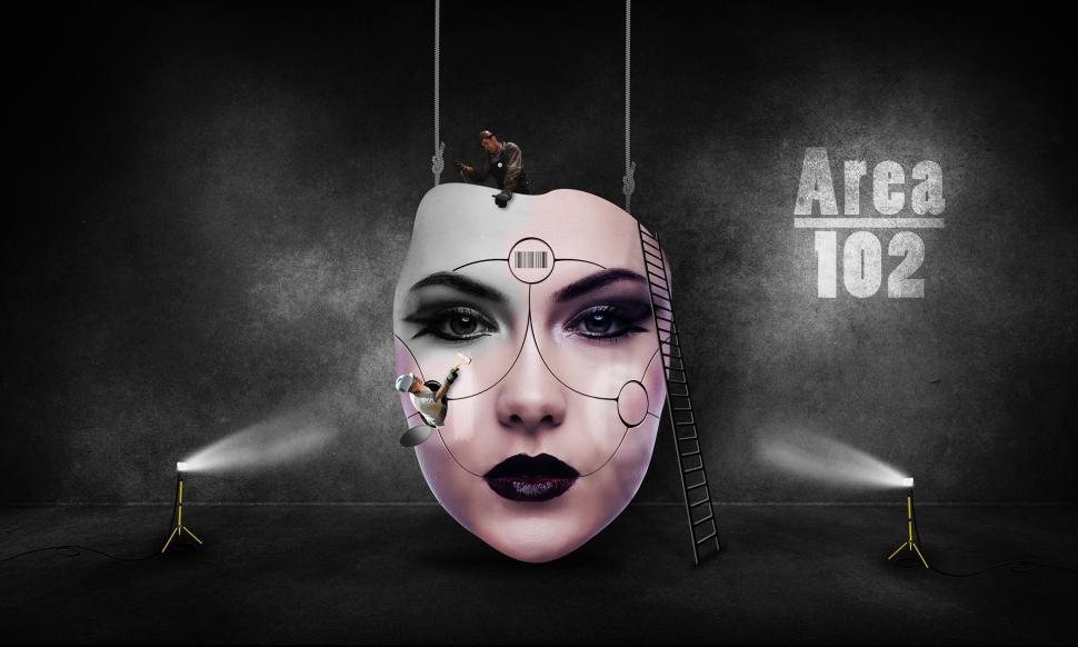 Free Stock Photo of composite manipulation photo manipulation person ...