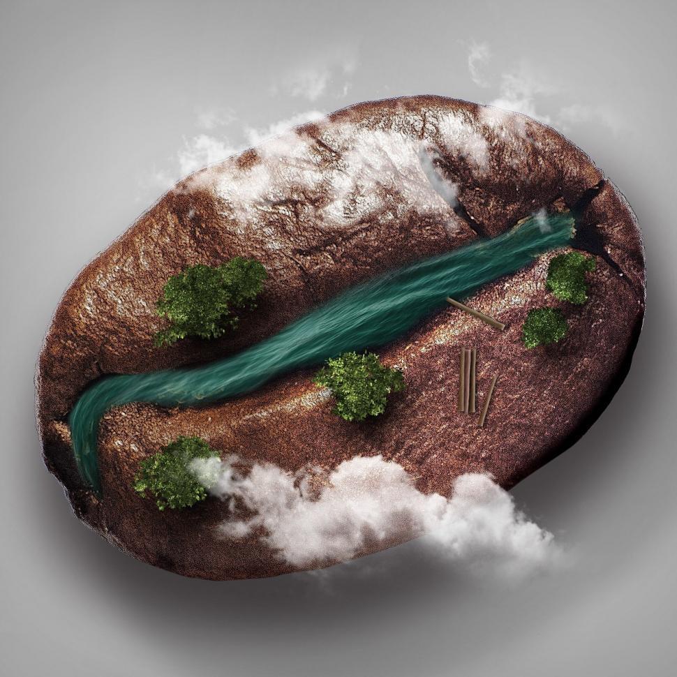 Free Stock Photo of composite manipulation photo manipulation food ...