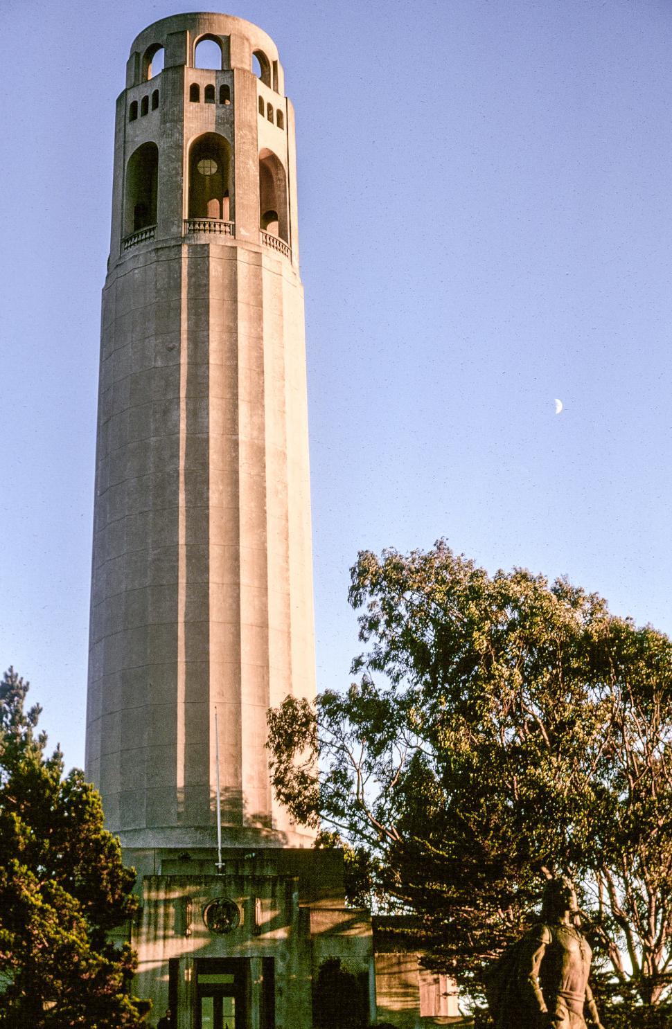 Coit Tower