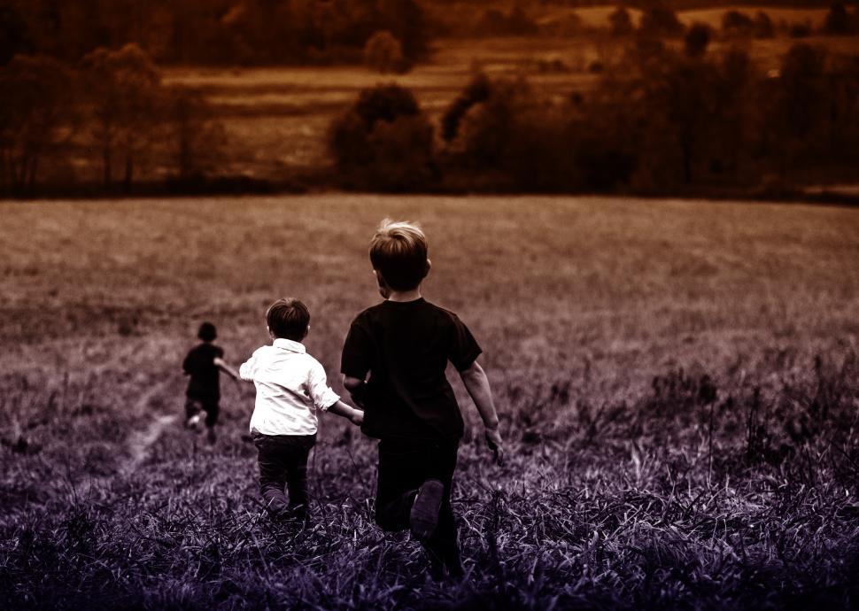 Free Stock Photo of Boys Running Outdoors | Download Free Images and ...
