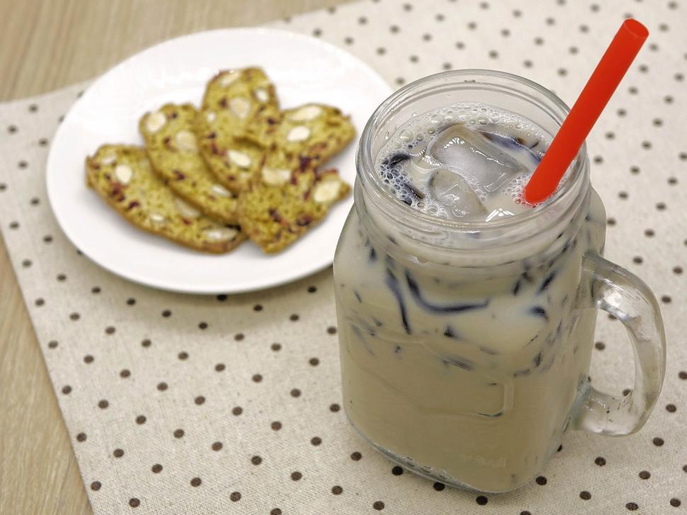 Free Stock Photo of Glass Jelly | Download Free Images and Free ...