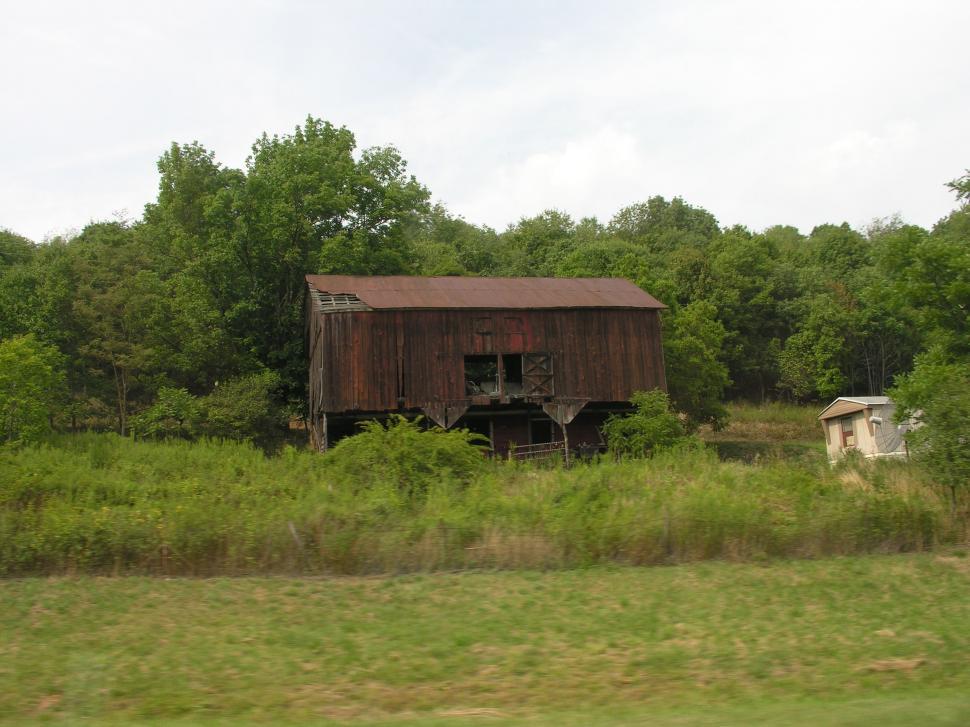 Free Stock Photo of Old Farmyard | Download Free Images and Free ...