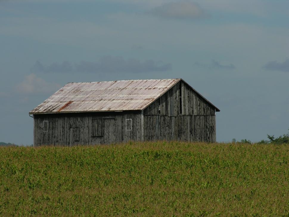 Free Stock Photo of Old Farmyard | Download Free Images and Free ...