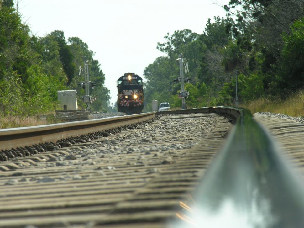 Free Stock Photo of Train Tracks | Download Free Images and Free ...