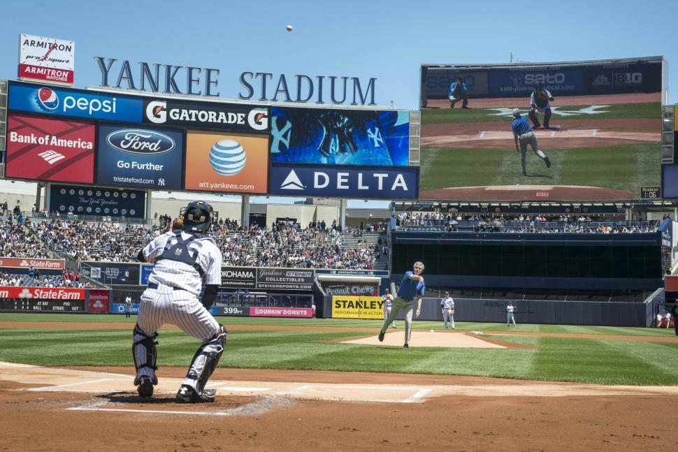 Free Stock Photo of Baseball Game With Batter Up to Plate | Download ...