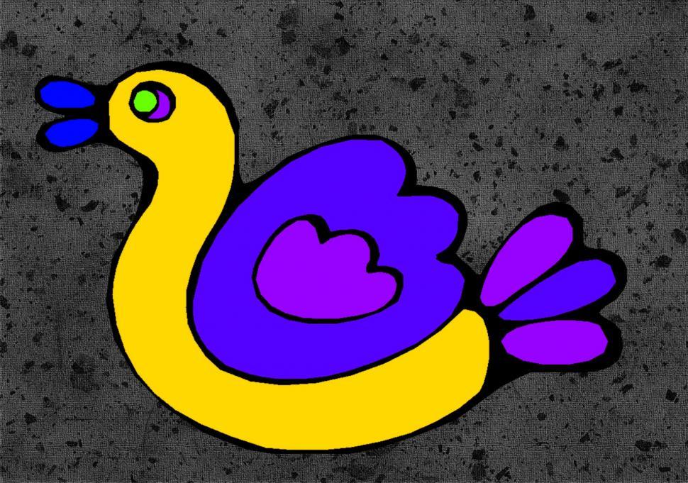 Free Stock Photo of Bird Holding Heart in Beak | Download Free Images ...