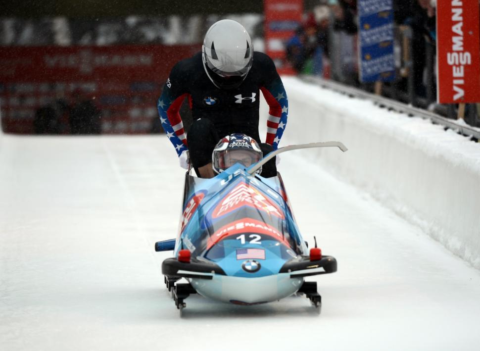Free Stock Photo of sled bobsled vehicle conveyance | Download Free ...