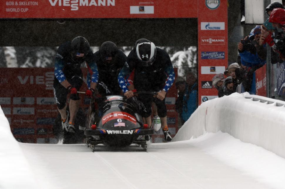 Free Stock Photo of bobsled sled vehicle conveyance | Download Free ...