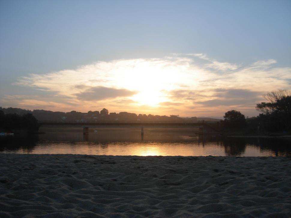 Free Stock Photo of Sunset | Download Free Images and Free Illustrations