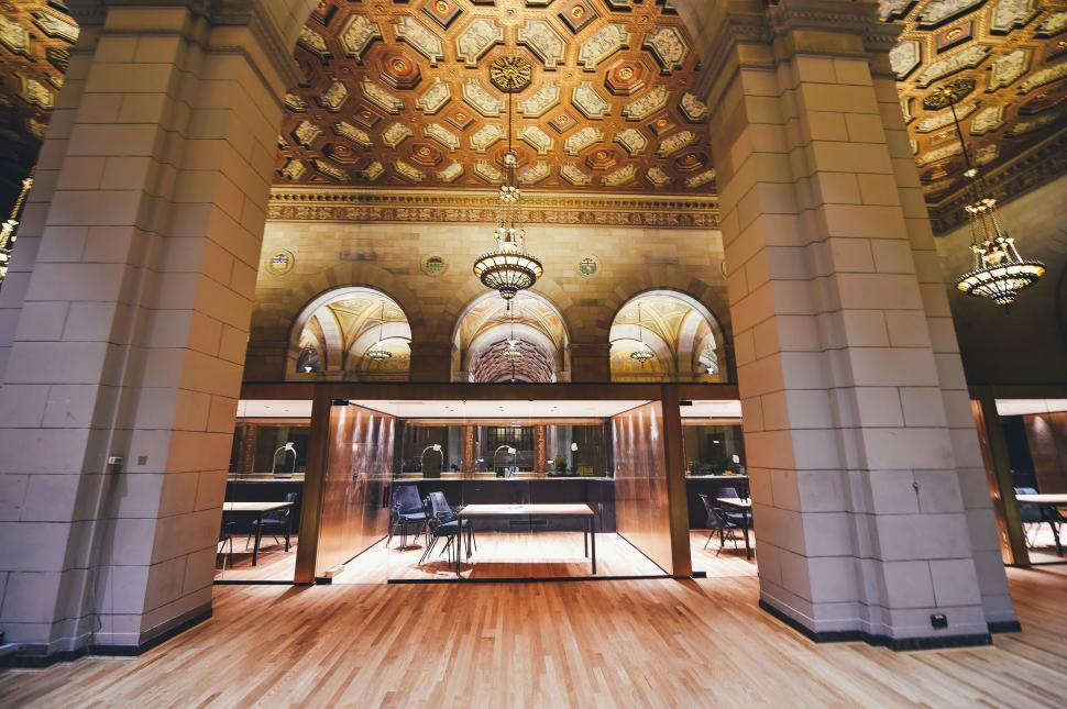 Free Stock Photo of Buildings interior home architecture room house ...