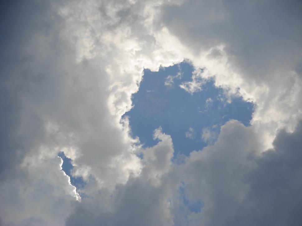 Free Stock Photo of Clouds | Download Free Images and Free Illustrations