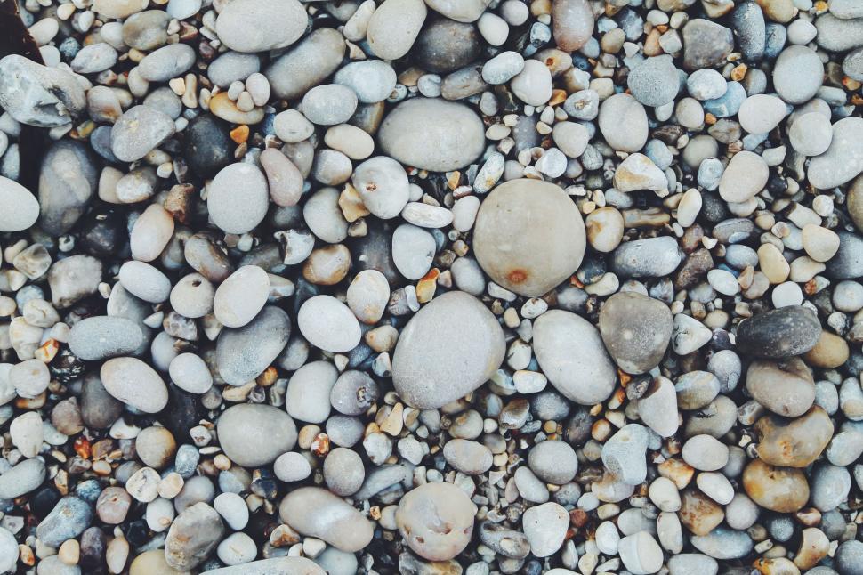 Free Stock Photo of Pile of Rocks Scattered on the Ground | Download ...