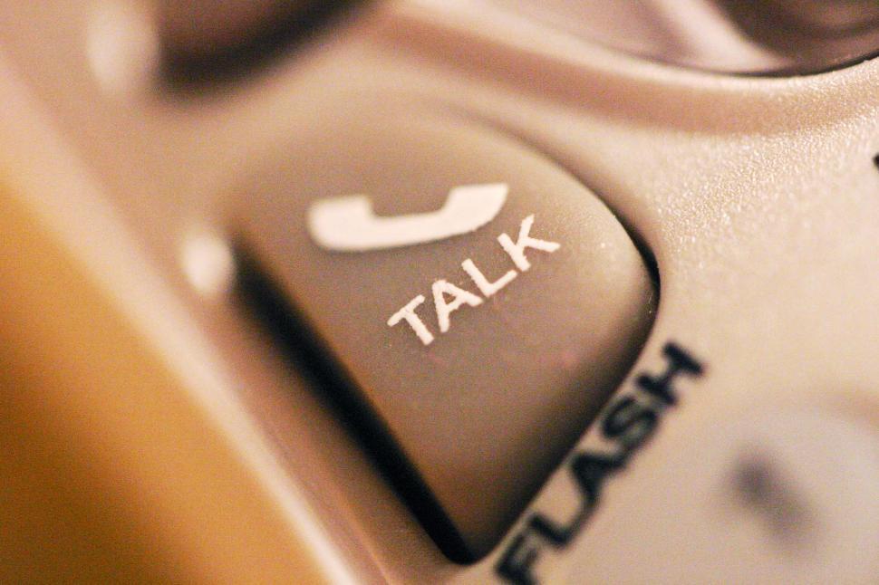 Free Stock Photo of phone telephone buttons keys keypad talk icon ...