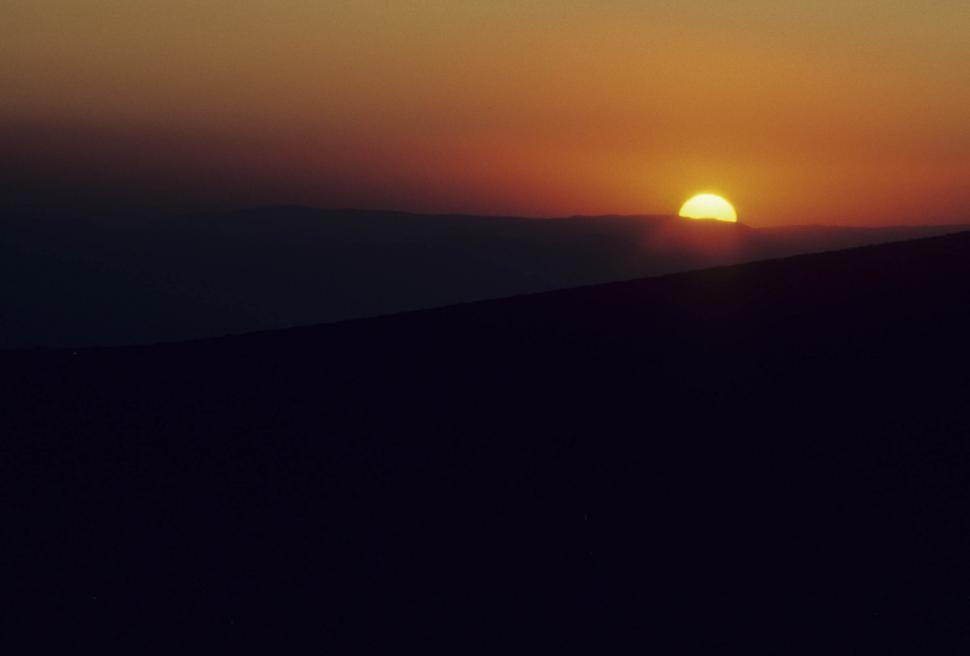 Free Stock Photo of Dark sunset | Download Free Images and Free ...