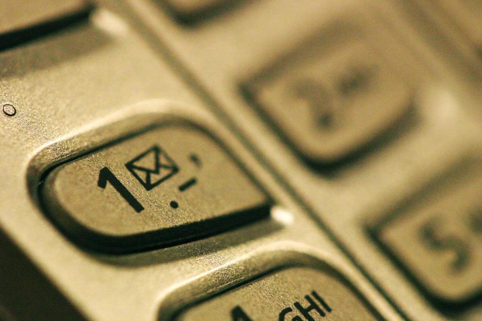 Free Stock Photo of Close Up of Calculator Showing Number 1 | Download ...