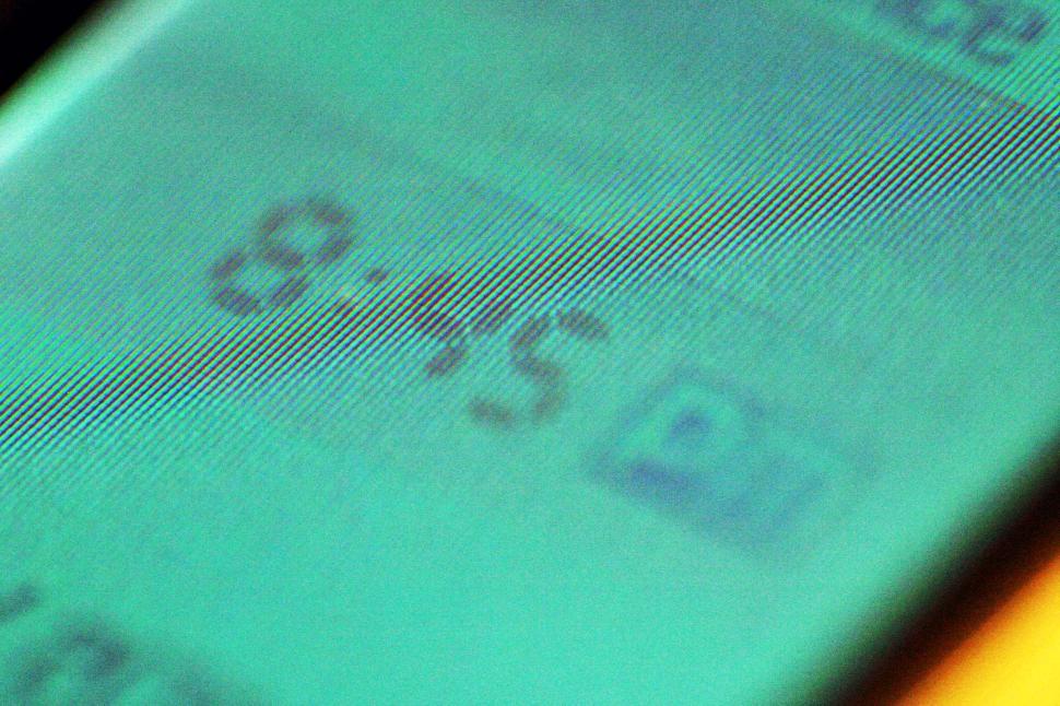 Free Stock Photo of Close Up of Cell Phone Displaying Numbers ...