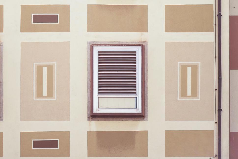 Free Stock Photo of Window With a Blind | Download Free Images and Free ...