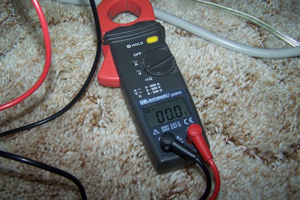 Free Stock Photo of Digital Voltmeter | Download Free Images and Free ...