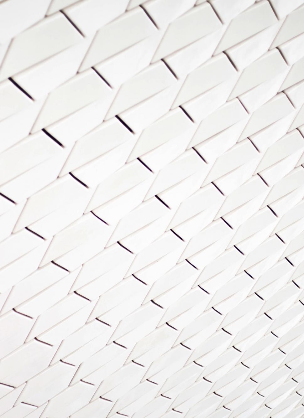 Free Stock Photo of Close Up of White Ceiling With Pattern | Download ...
