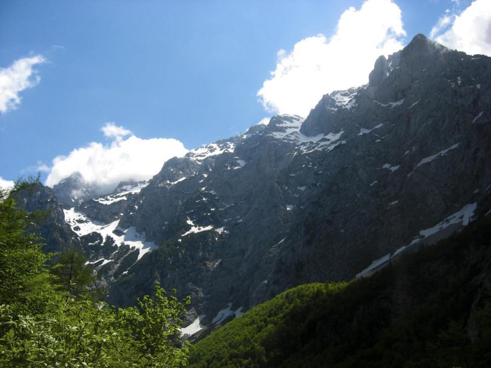 Free Stock Photo of Alpine countryside | Download Free Images and Free ...