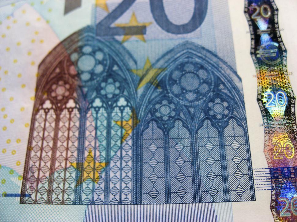 Free Stock Photo of euro banknote detail | Download Free Images and ...