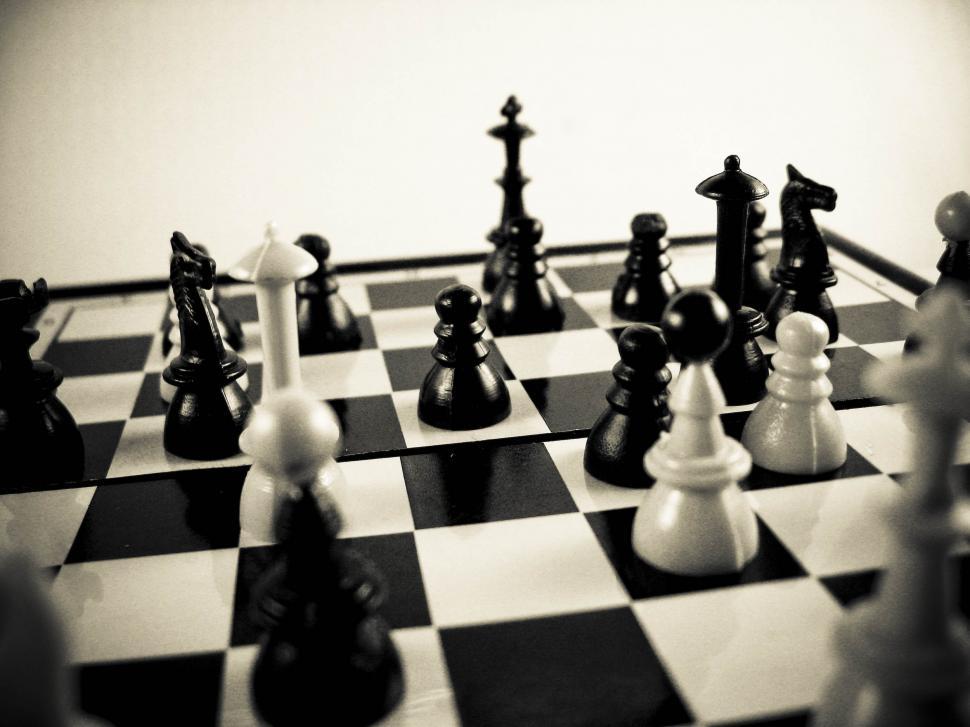 Free Stock Photo of chess figurines set | Download Free Images and Free ...