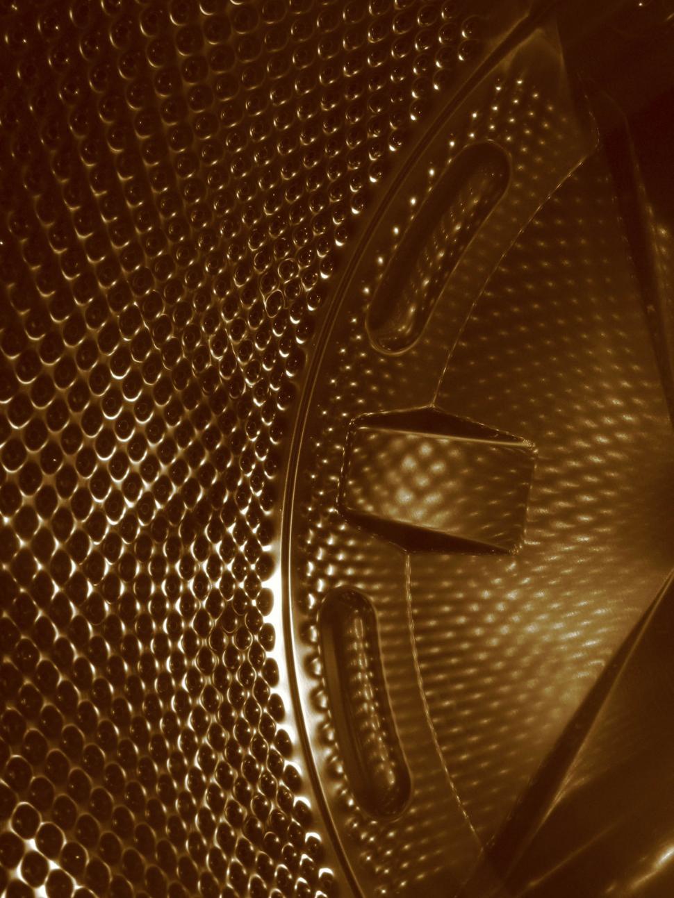 Free Stock Photo of steel washing machine interior | Download Free ...